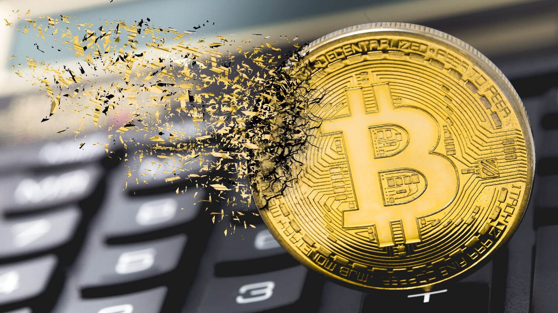 Tracking ransomware cryptocurrency payments: What now for Bitcoin?