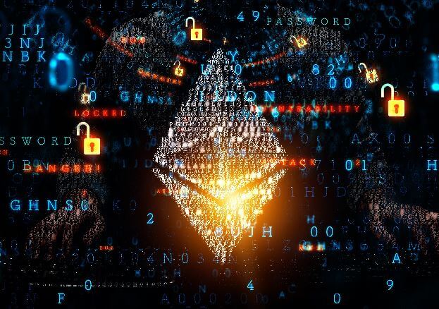 Major cryptocurrency exchange hacked, almost $100 million stolen