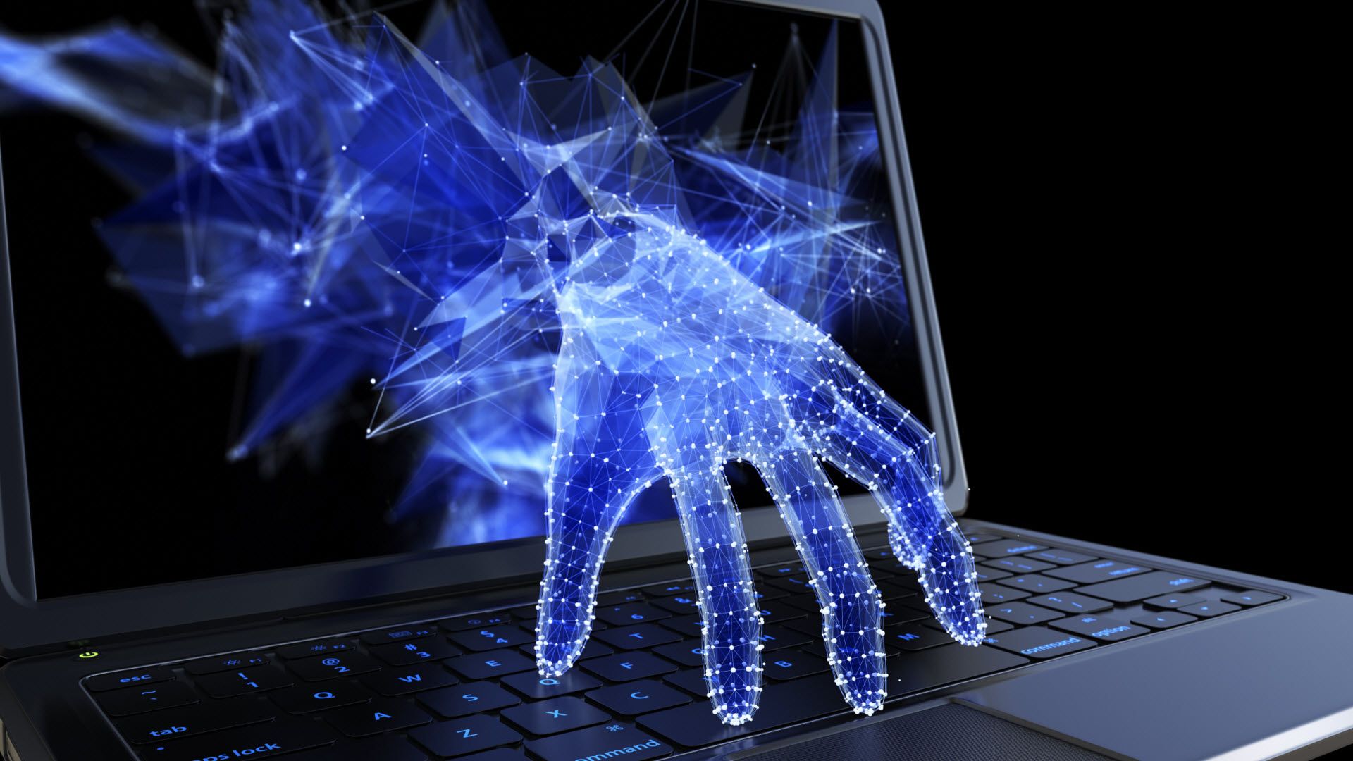 Lokibot: características de este malware que roba todo tipo de credenciales