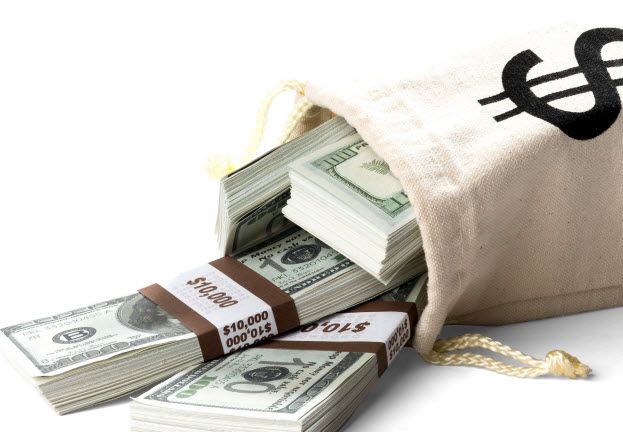 10 millones de dólares de recompensa por información del grupo de ...