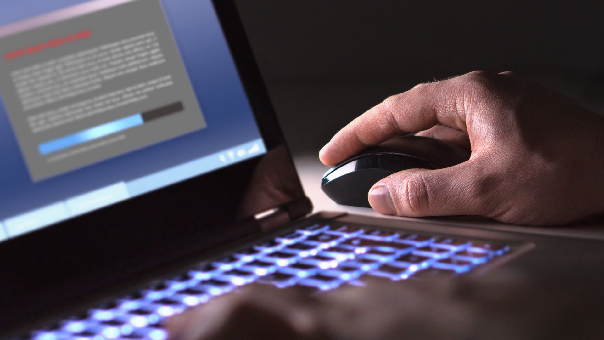 Qué es un downloader: un tipo de troyano que solo descarga malware