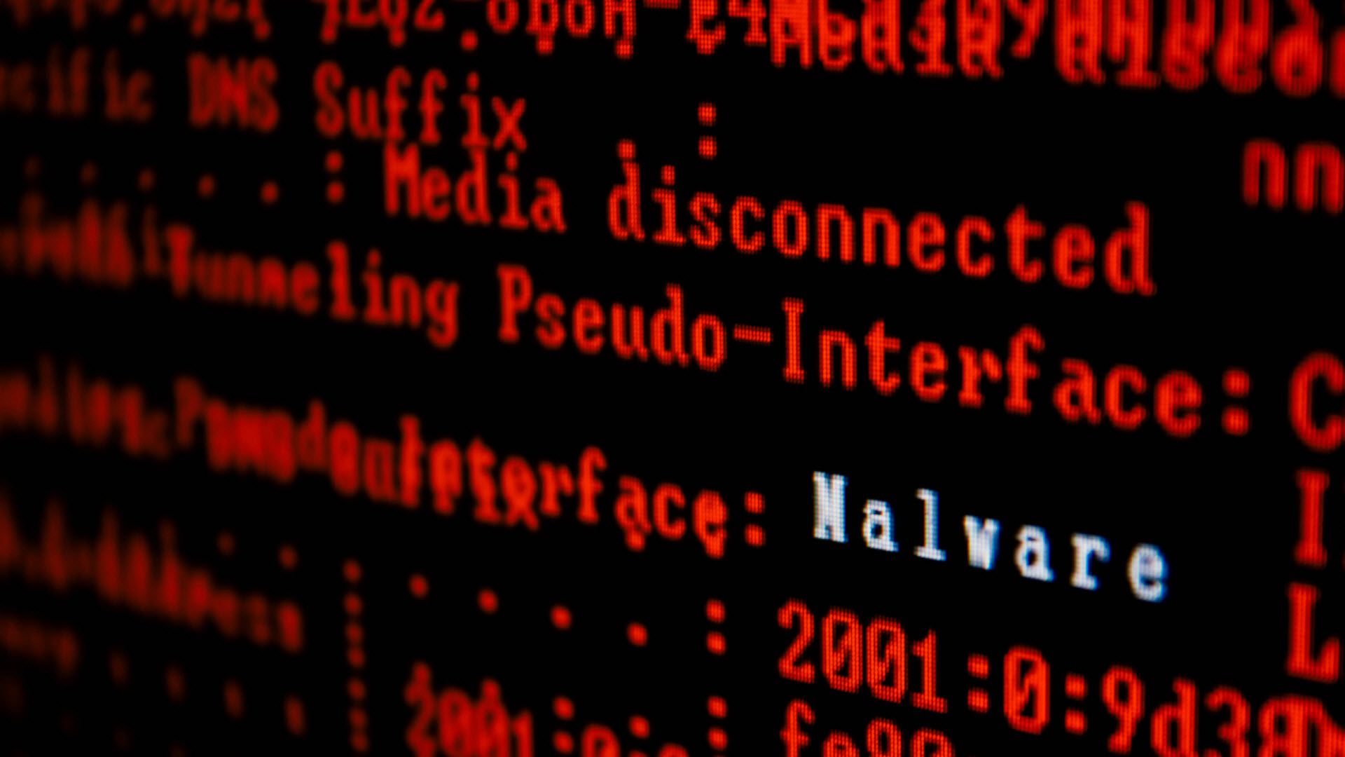 O que é um dropper e o que essa ameaça pode provocar