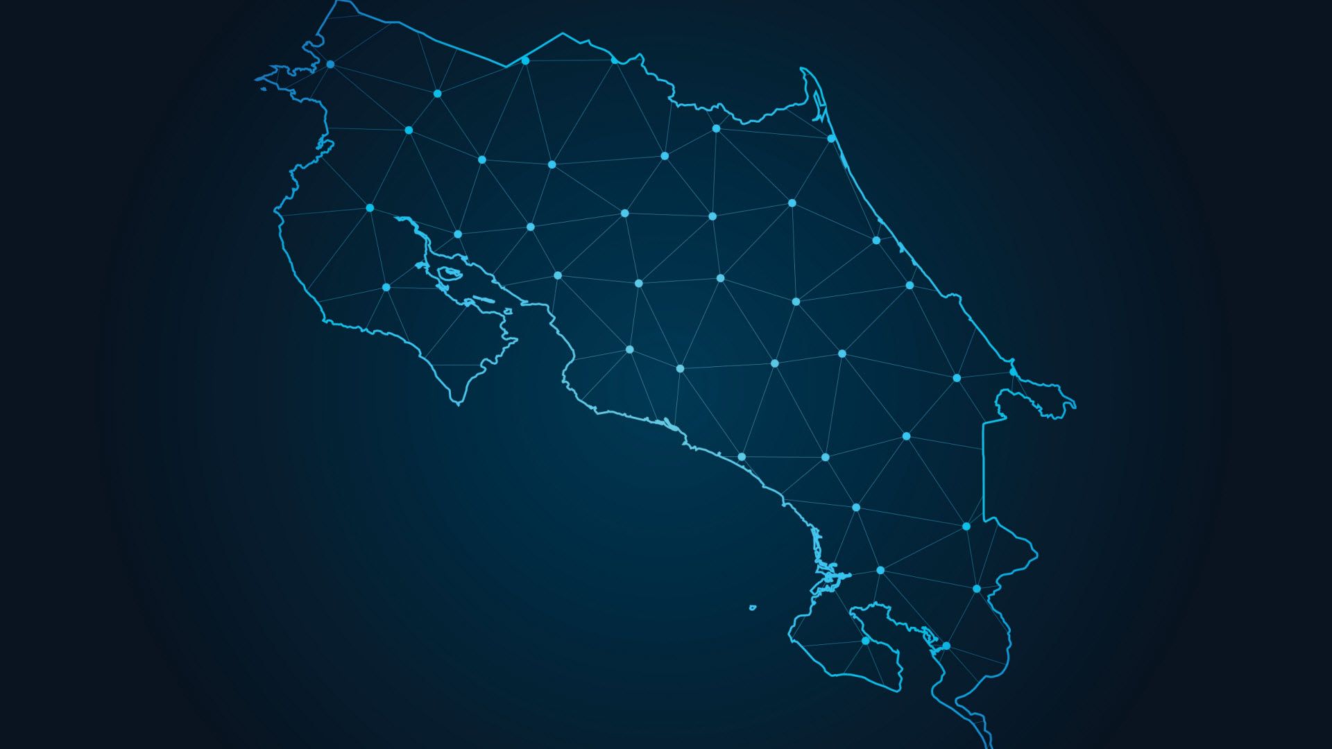 Ransomware Conti ataca a organismos gubernamentales de Costa Rica