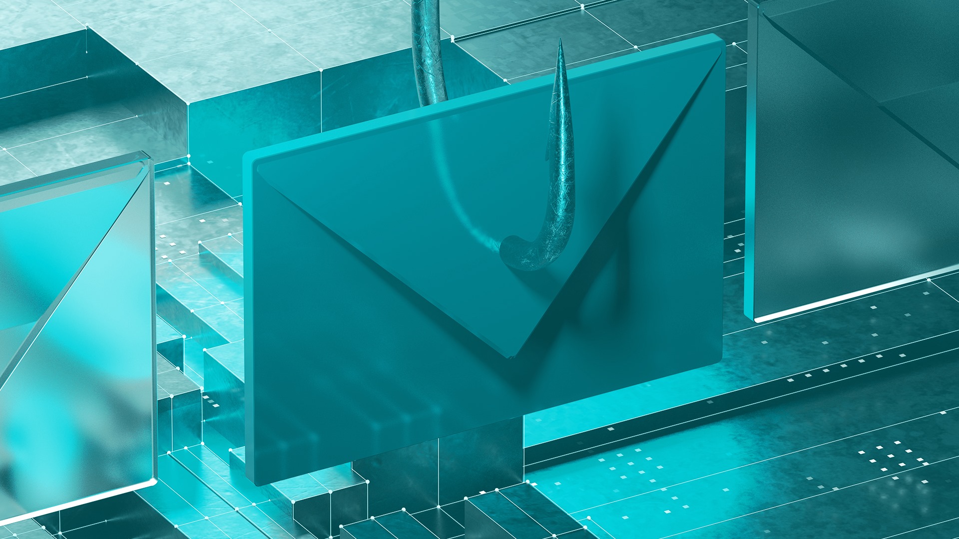 The trouble with BEC: How to stop the highest-grossing cybercrime