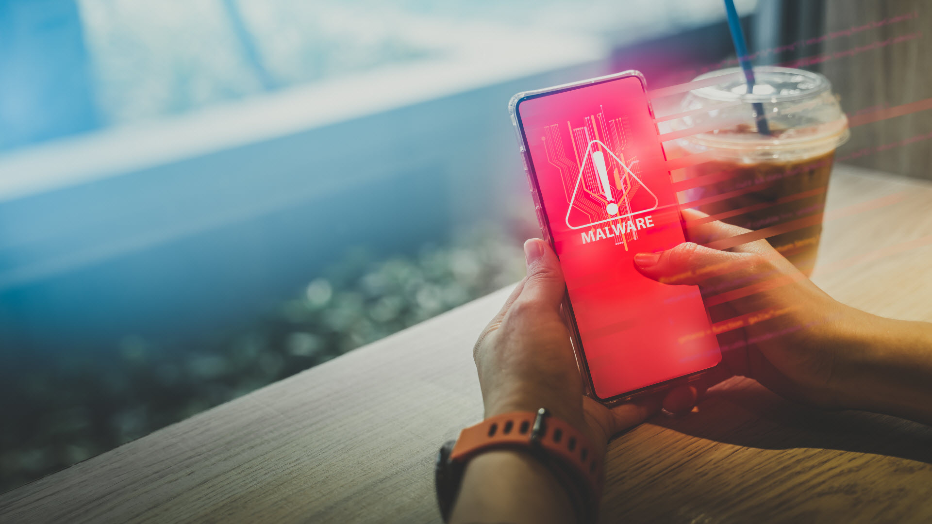 Joker: malware muy activo Google Play oculto en diversas apps