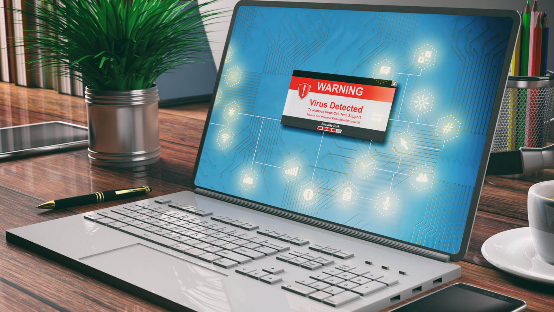 NanoCore: un malware del tipo RAT muy utilizado para espiar
