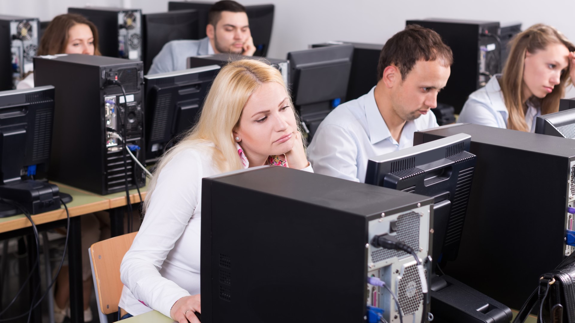 Security fatigue: What is it and how to overcome it?