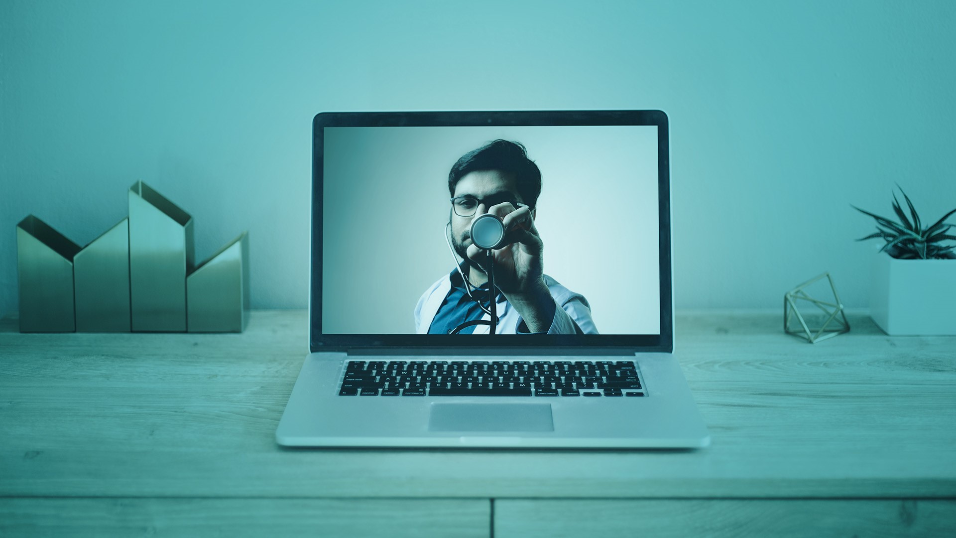 The doctor will see you now … virtually: Tips for a safe telehealth visit