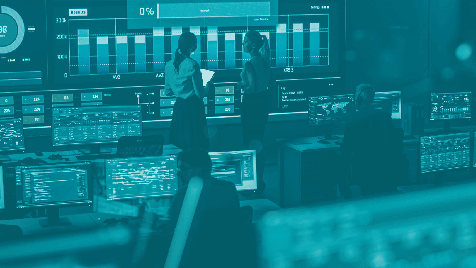 Understanding Managed Detection And Response And What To Look For In An