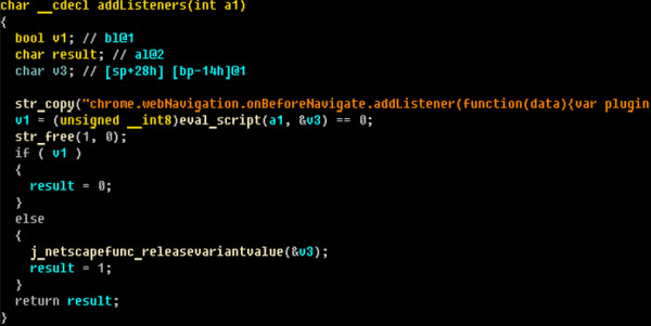 WeLiveSecurity